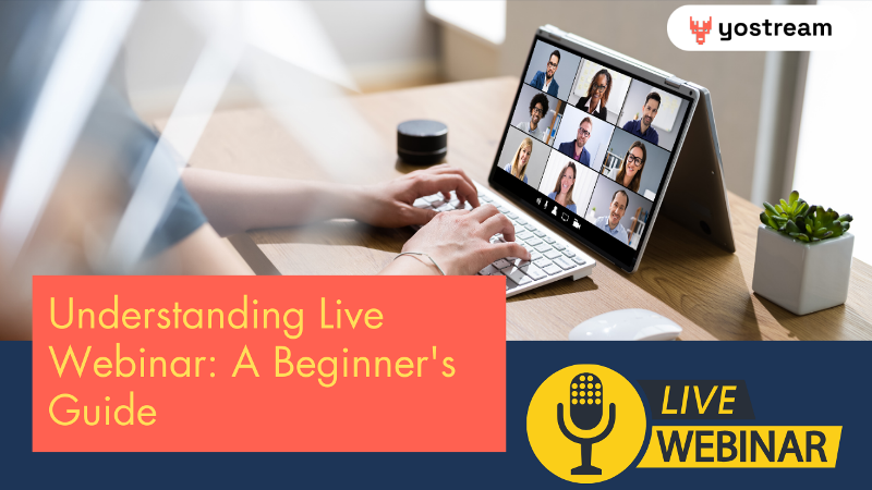 What Is A Live Webinar And How Does It Work?