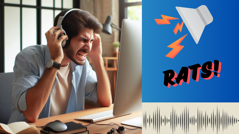 How To Remove Background Noise While Live Streaming?