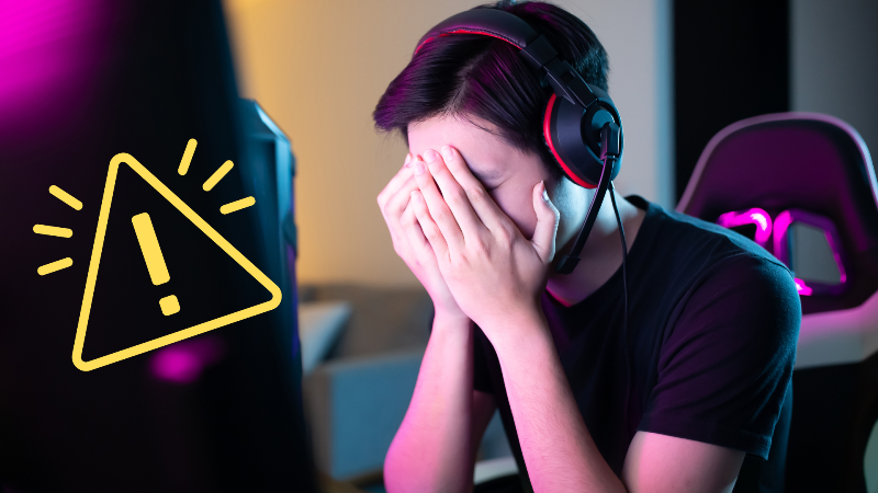 What to Do When Your Live Stream Crashes: Tips to Recover
