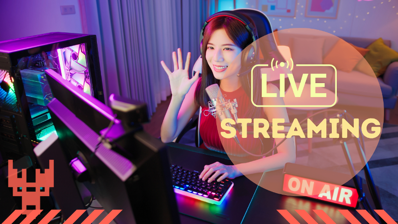 How Does Yostream Work?