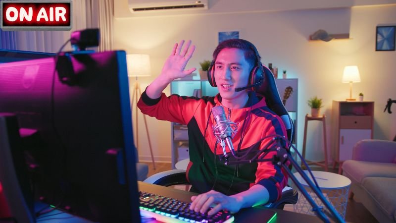 How To Give Entertaining Commentary While Streaming?