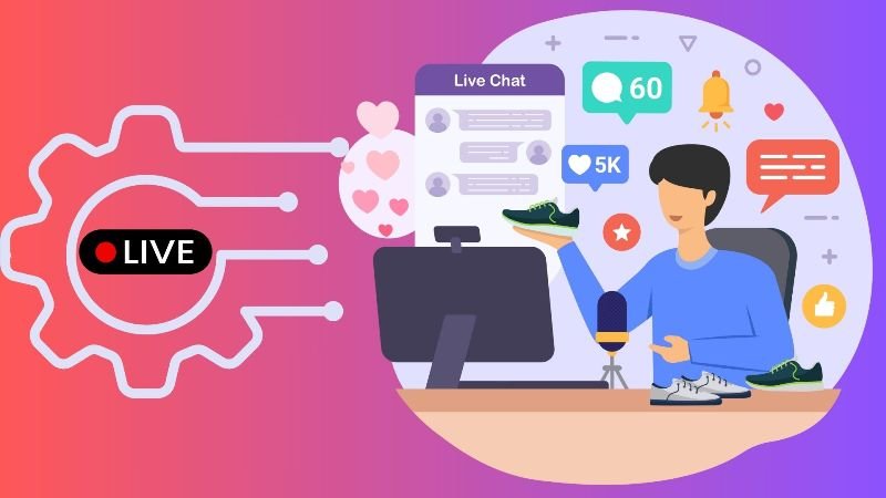 Best Settings for Low-Latency Live Streaming Software