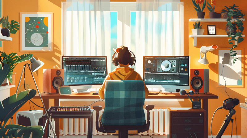 How To Use Live Streaming To Grow Podcast Audience