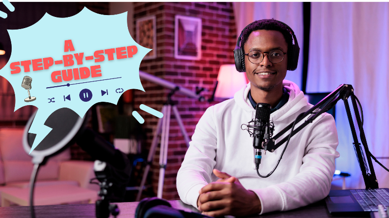 How to Record and Stream Podcasts Using OBS