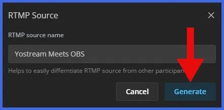 How to Connect OBS to Yostream RTMP Source & Multistream Like a Pro