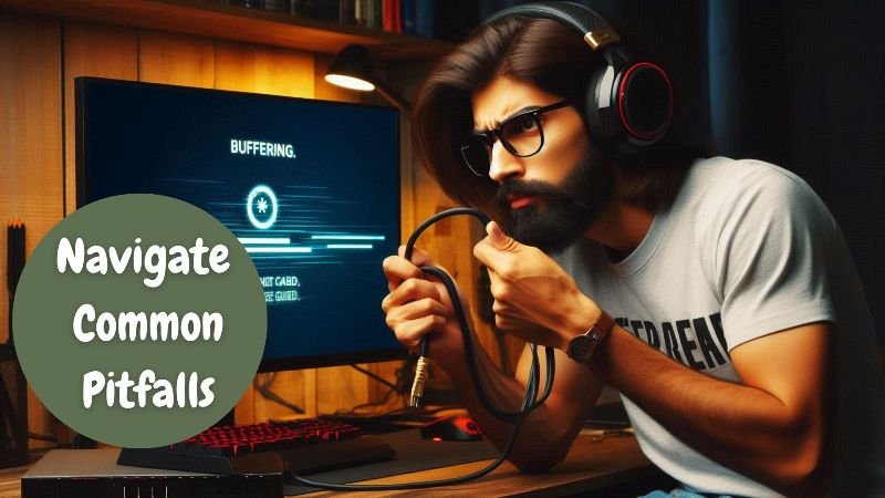 Common Streaming Issues You Should Be Aware Of