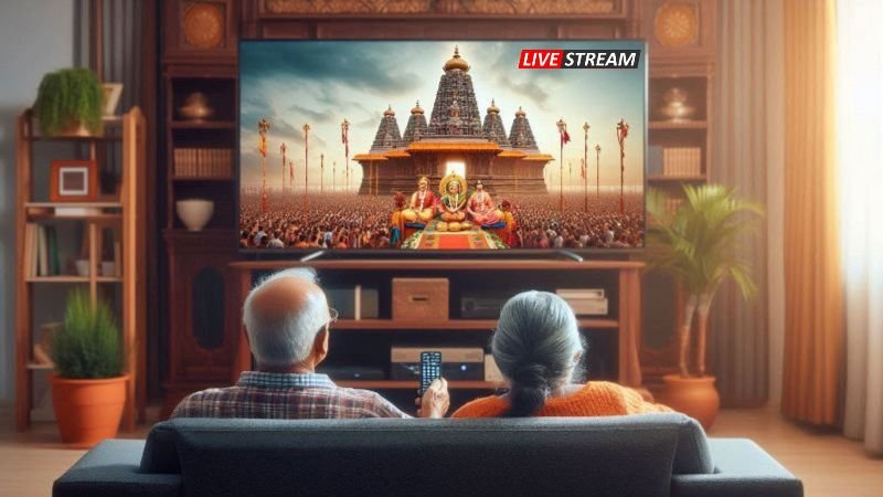8 Best Live Streaming Software For Temple Events