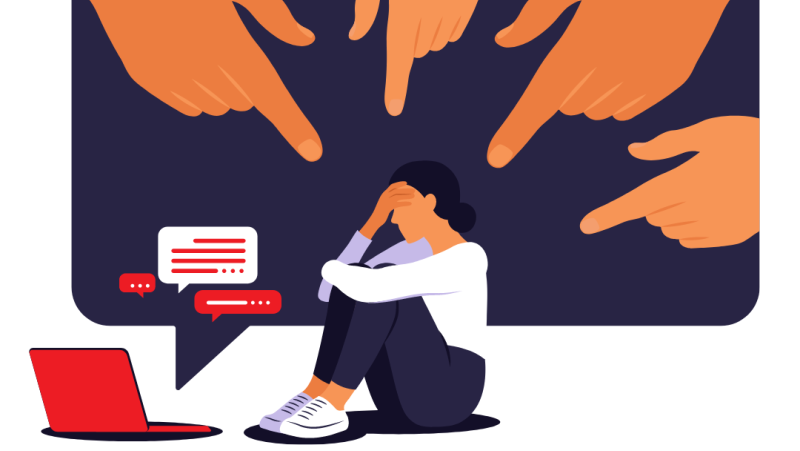 How To Deal With Trolls While Live Streaming